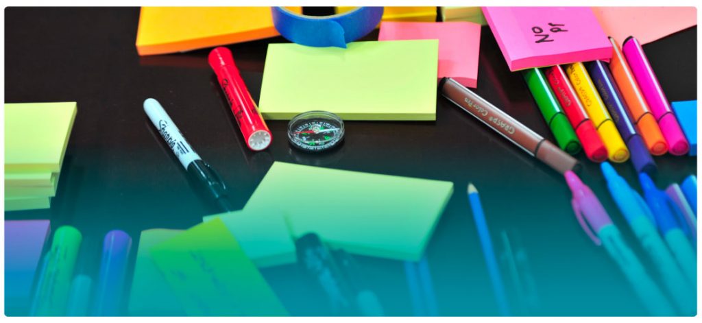 Lista de Útiles - Colegio Inca