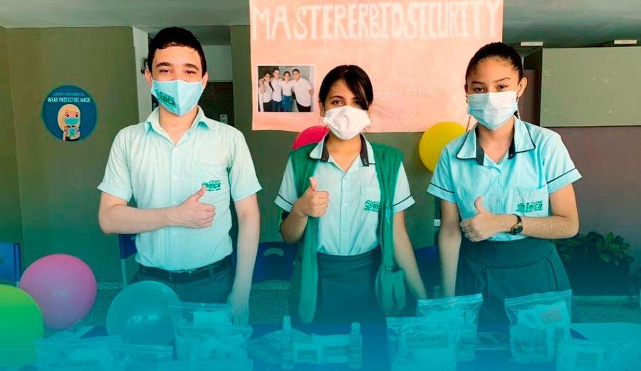 Conócenos – Colegio Inca