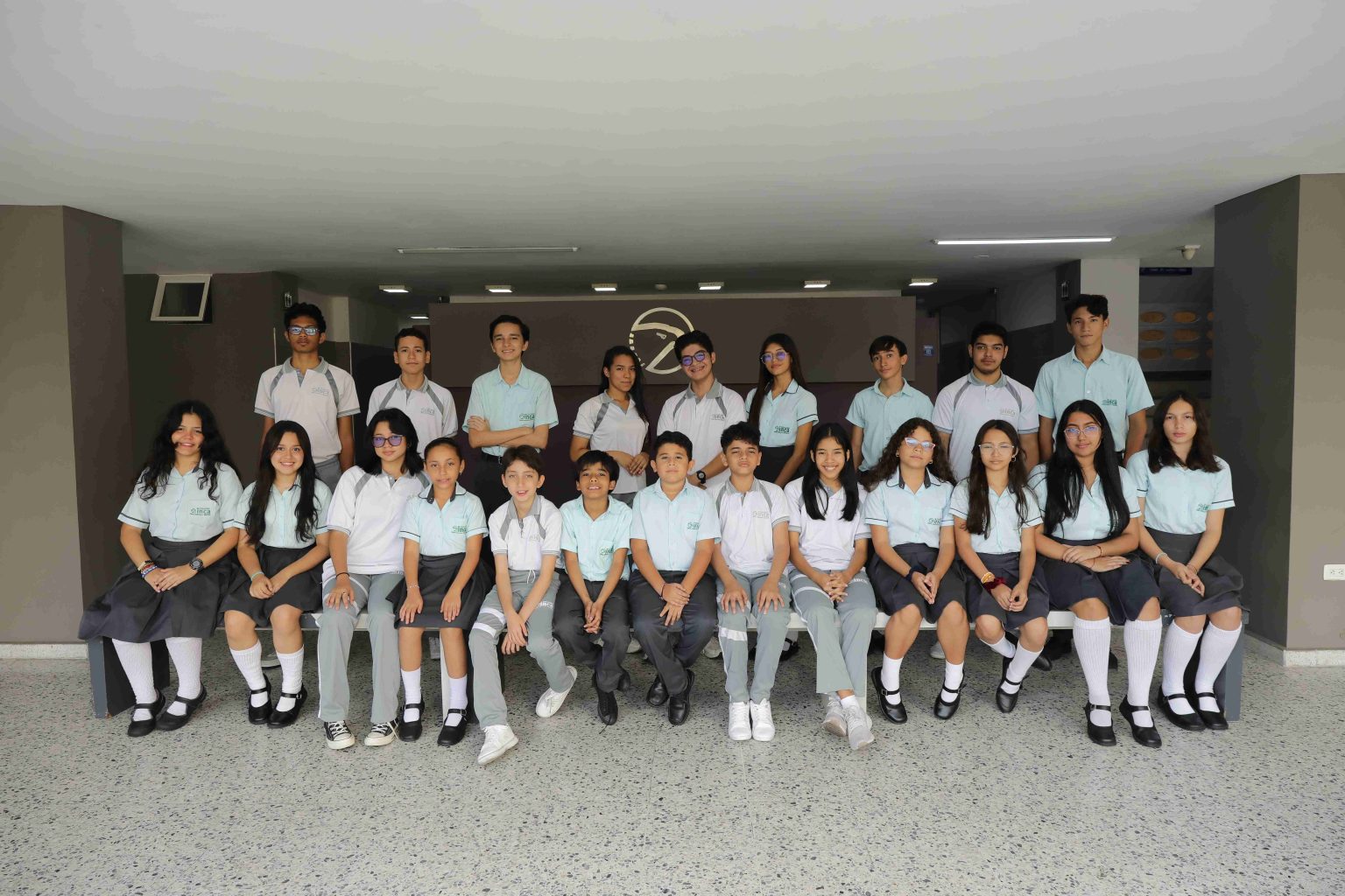 Conócenos - Colegio Inca