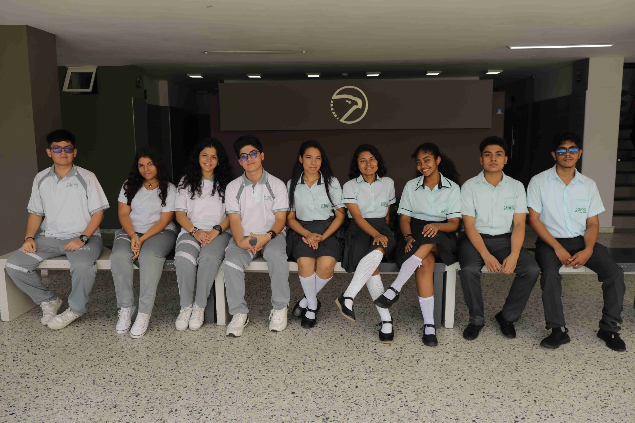 Conócenos - Colegio Inca