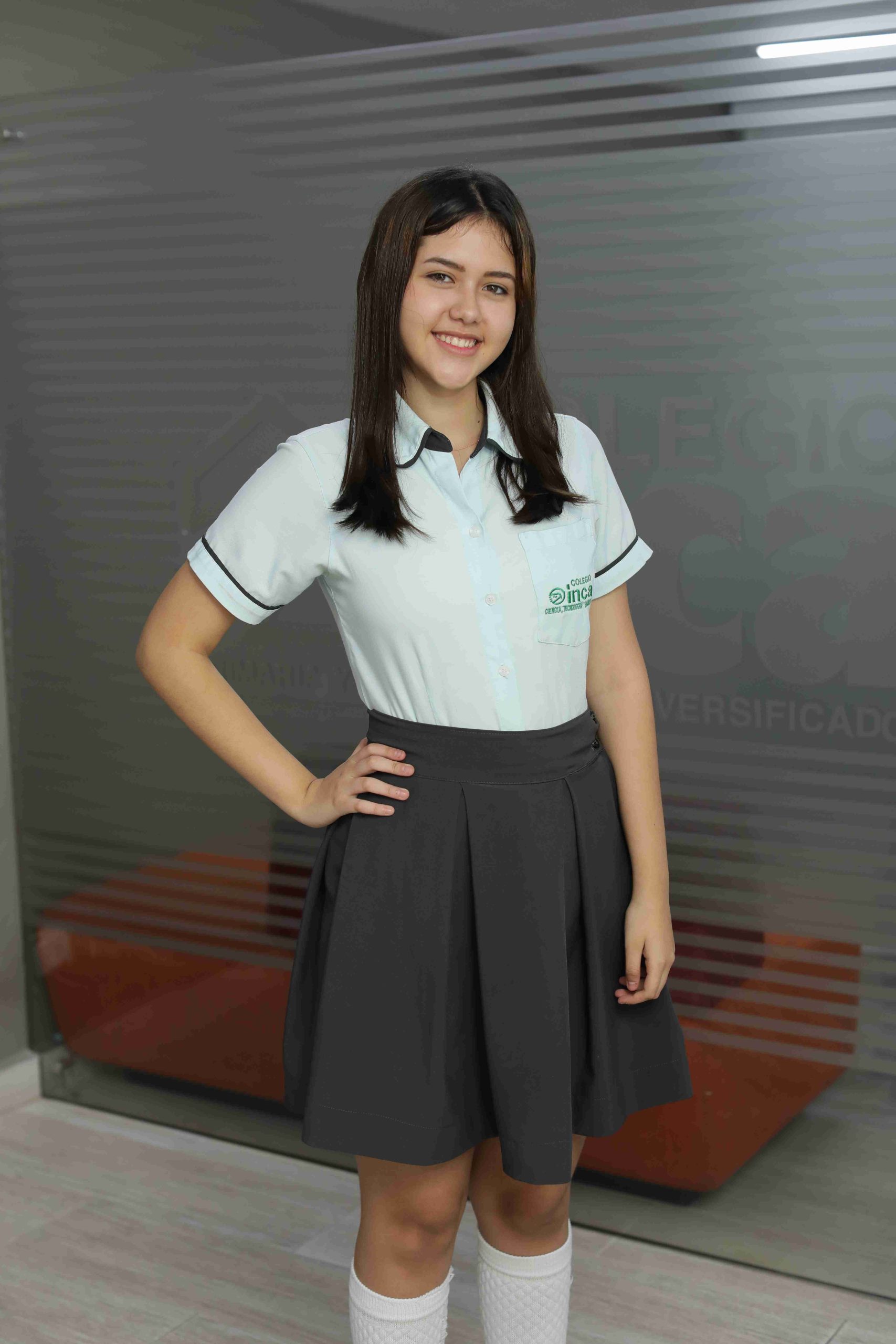 Conócenos - Colegio Inca