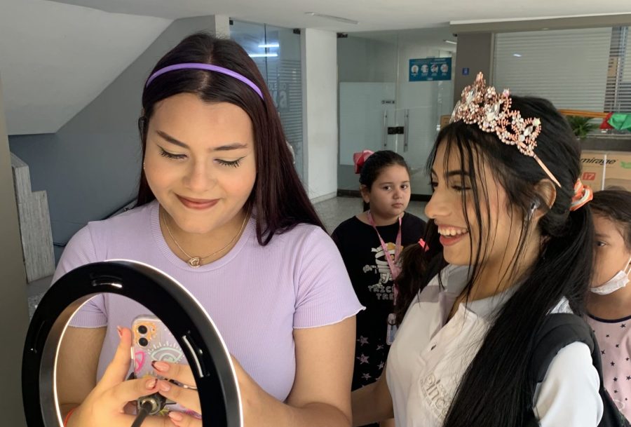 Colegio Inca – Primaria y Bachillerato Diversificado