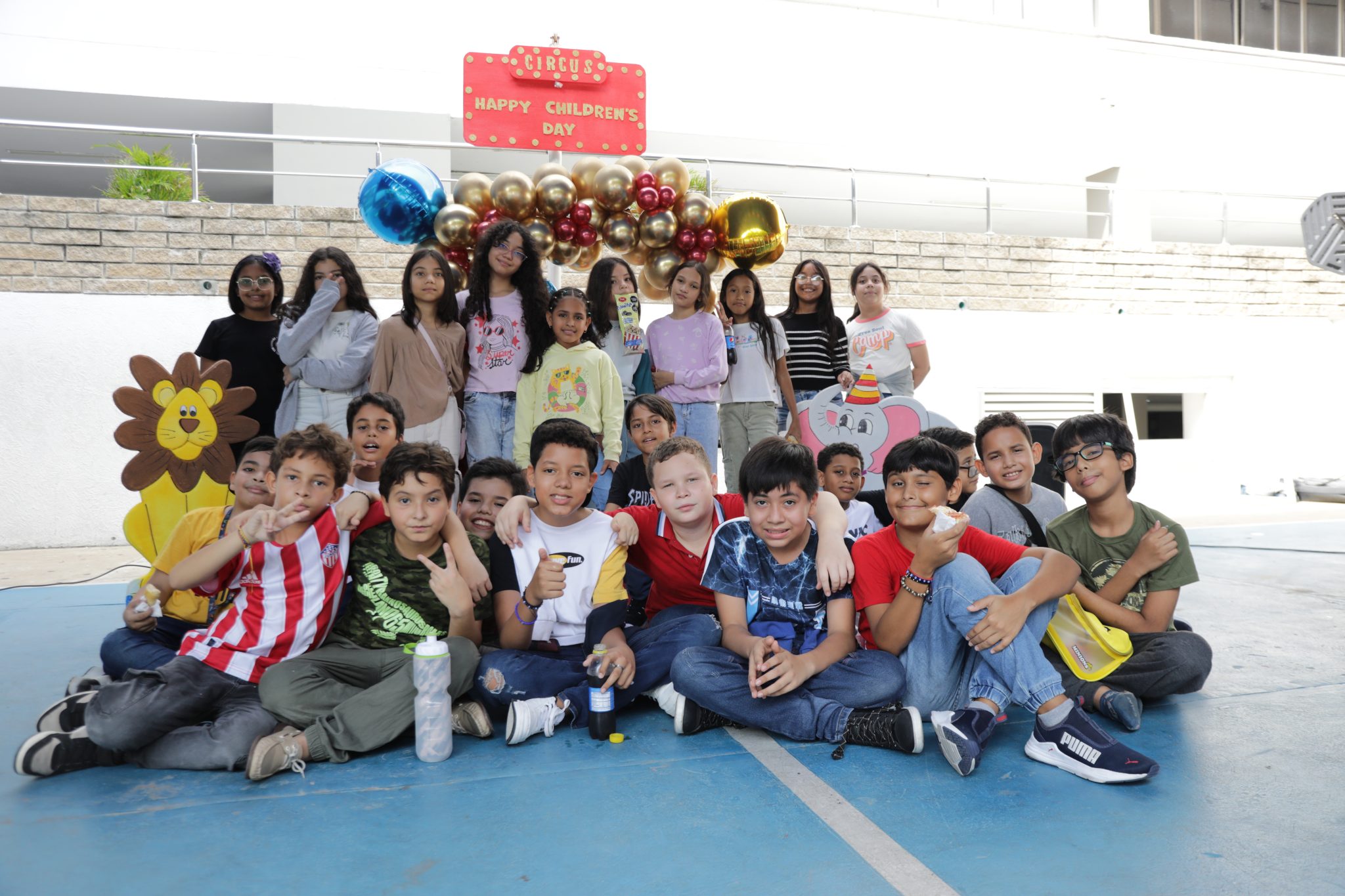 Colegio Inca- Bilingüismo, ciencia, tecnología y valores en un solo lugar.
