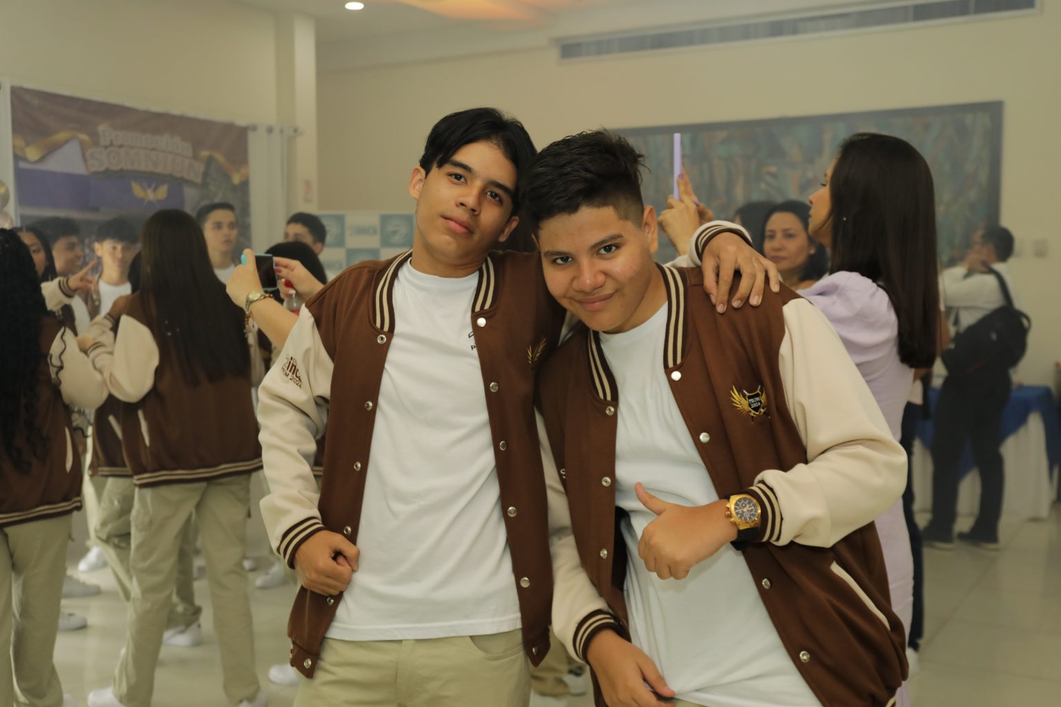 Colegio Inca- Bilingüismo, ciencia, tecnología y valores en un solo lugar.