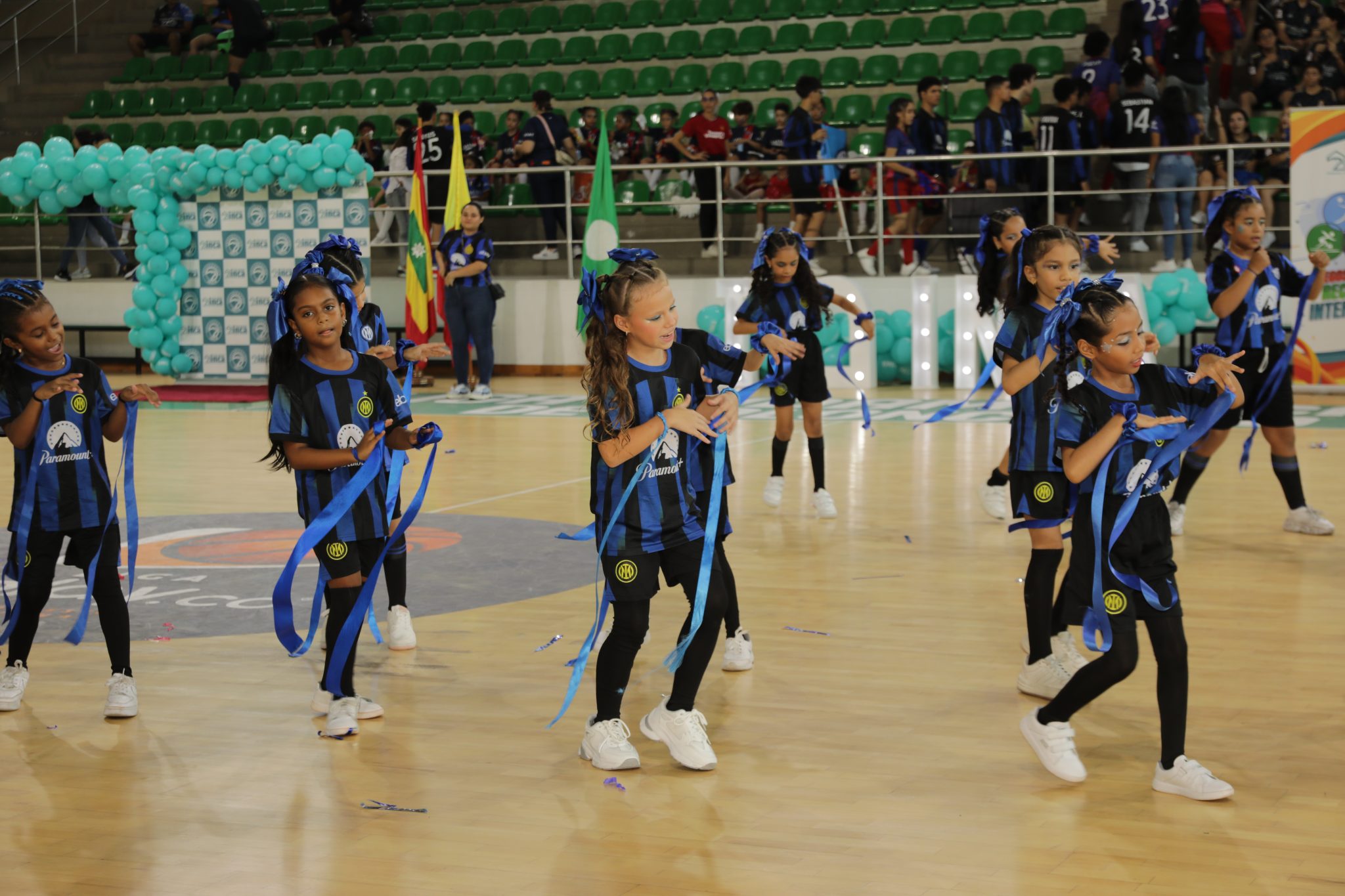 Colegio Inca- Bilingüismo, ciencia, tecnología y valores en un solo lugar.